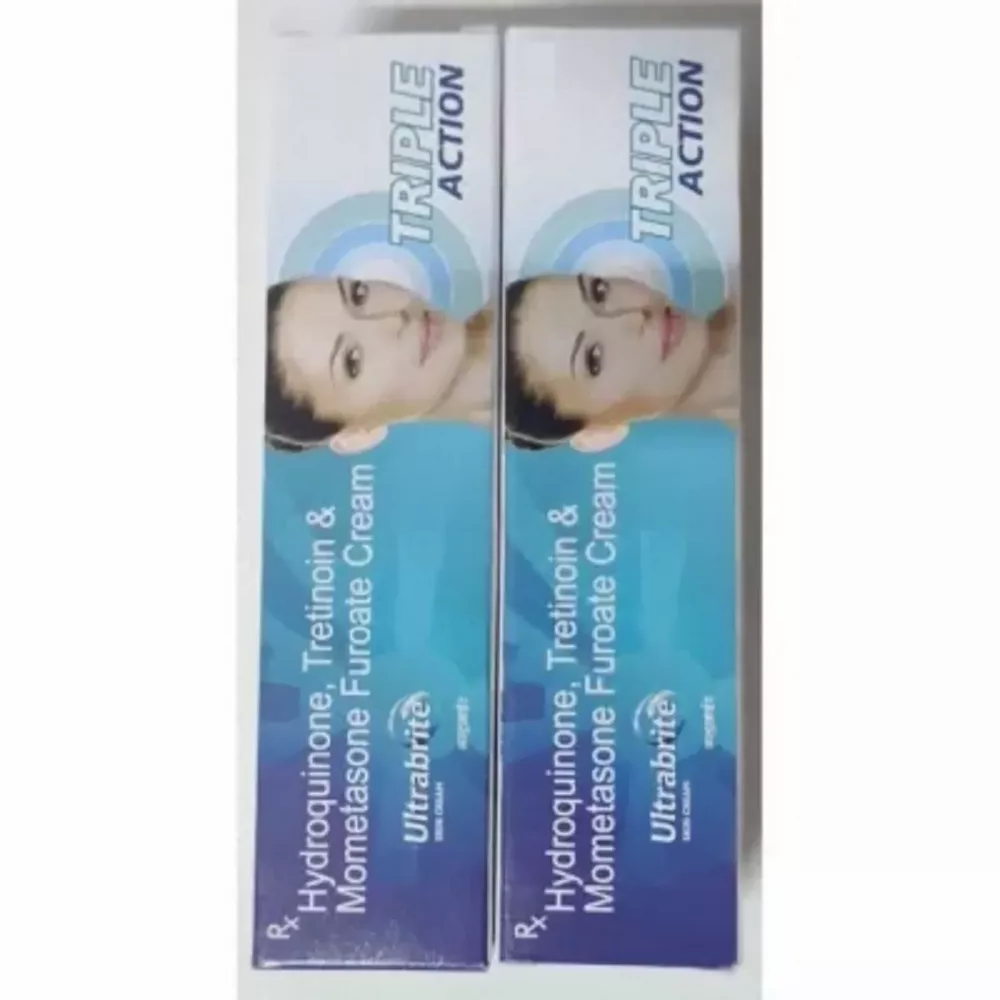 Buy Ultrabrite Cream 25g For Melasma In UK