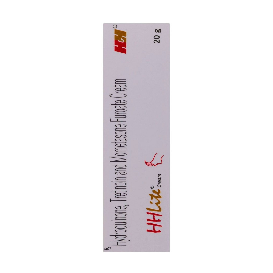 Buy HHLite Cream 20g For Melasma In UK